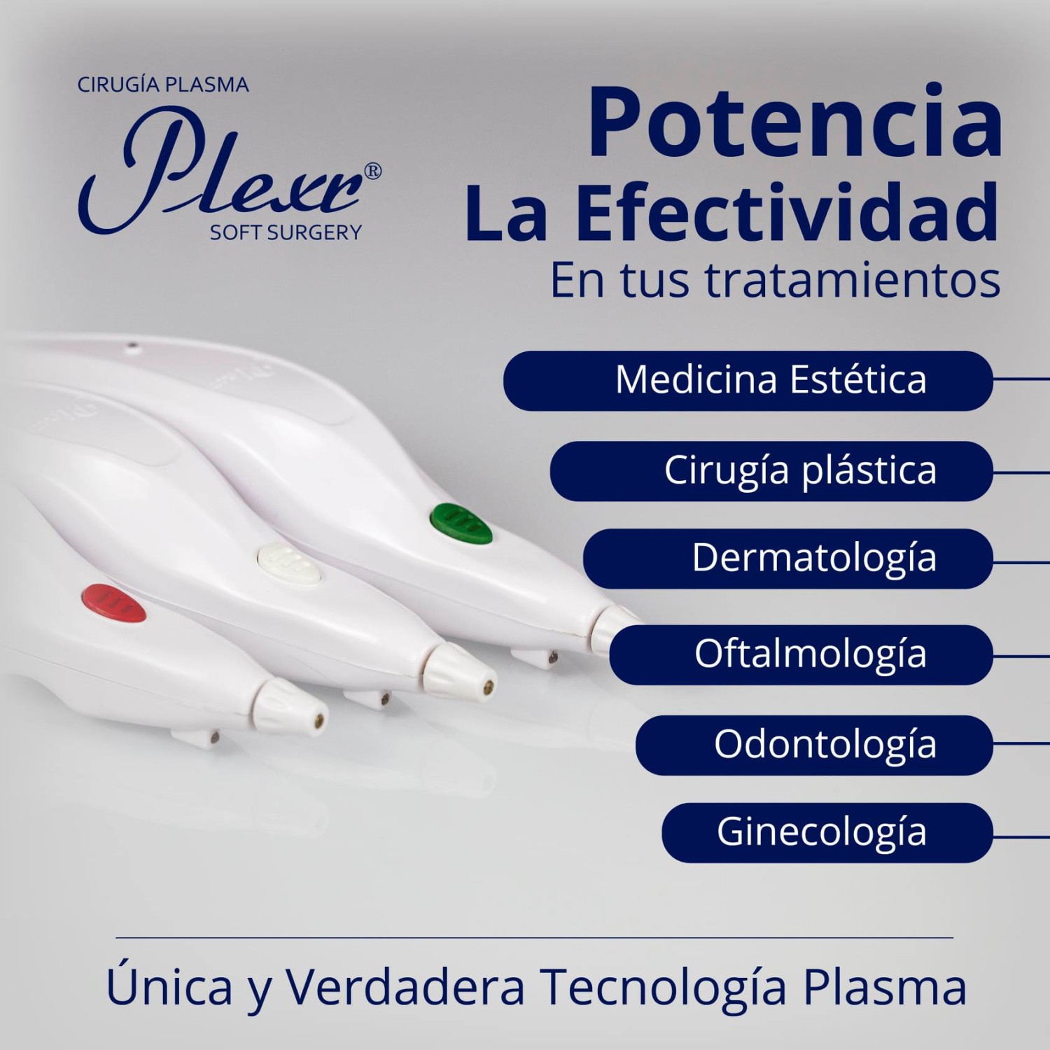 Franquicia Prosalud lanza Plexr Plus – Expansión Franquicia