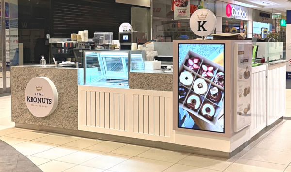King Kronuts se expandirá con franquicias en el 2023 – Expansión Franquicia