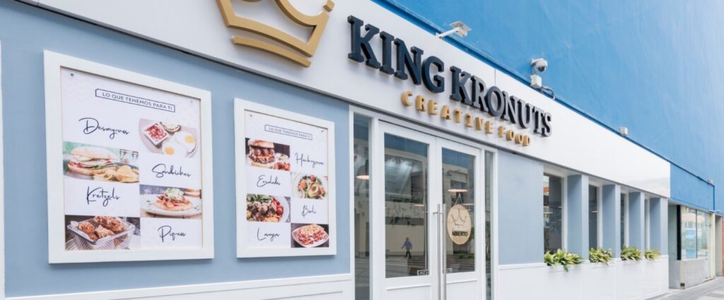 King Kronuts se expandirá con franquicias en el 2023 – Expansión Franquicia