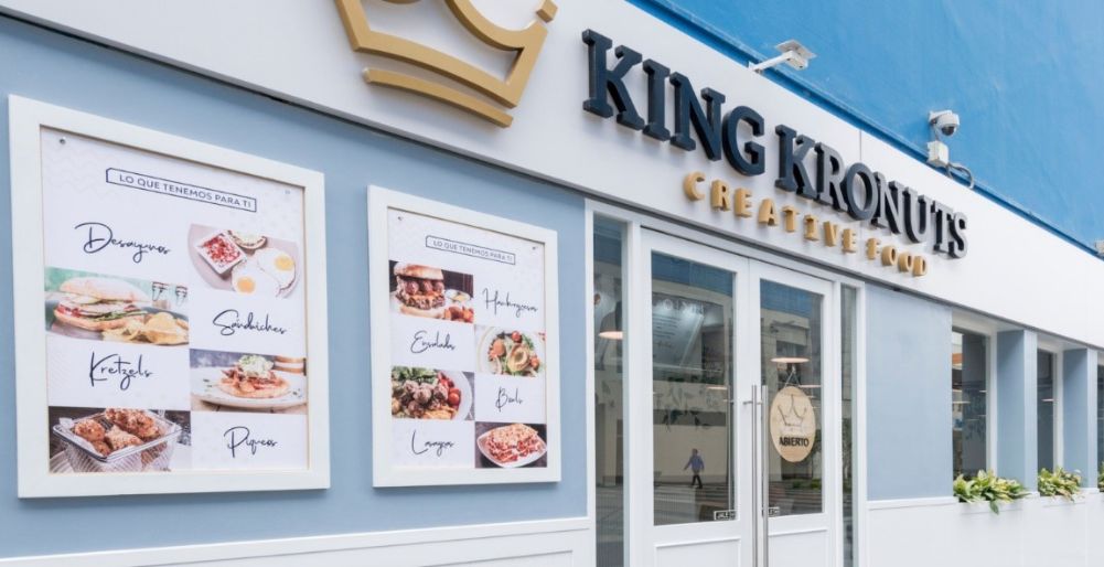 King Kronuts se expandirá con franquicias en el 2023 – Expansión Franquicia