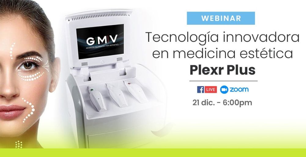 WEBINAR: Prosalud presenta “Tecnología innovadora en medicina estética ...